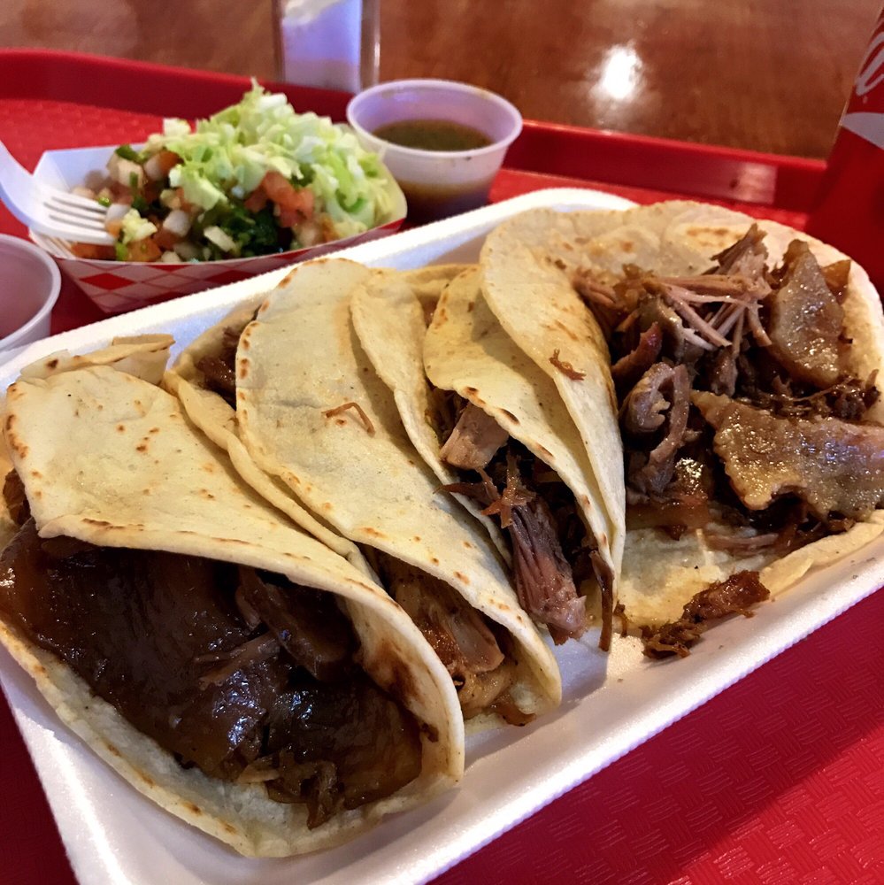 CARNITAS LA YOCA - 38 Photos & 38 Reviews - Mexican - 3530 S 6th Ave ...