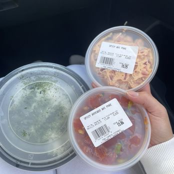 POKE EXPRESS - Updated June 2025 - 729 Photos & 709 Reviews - 19 S ...