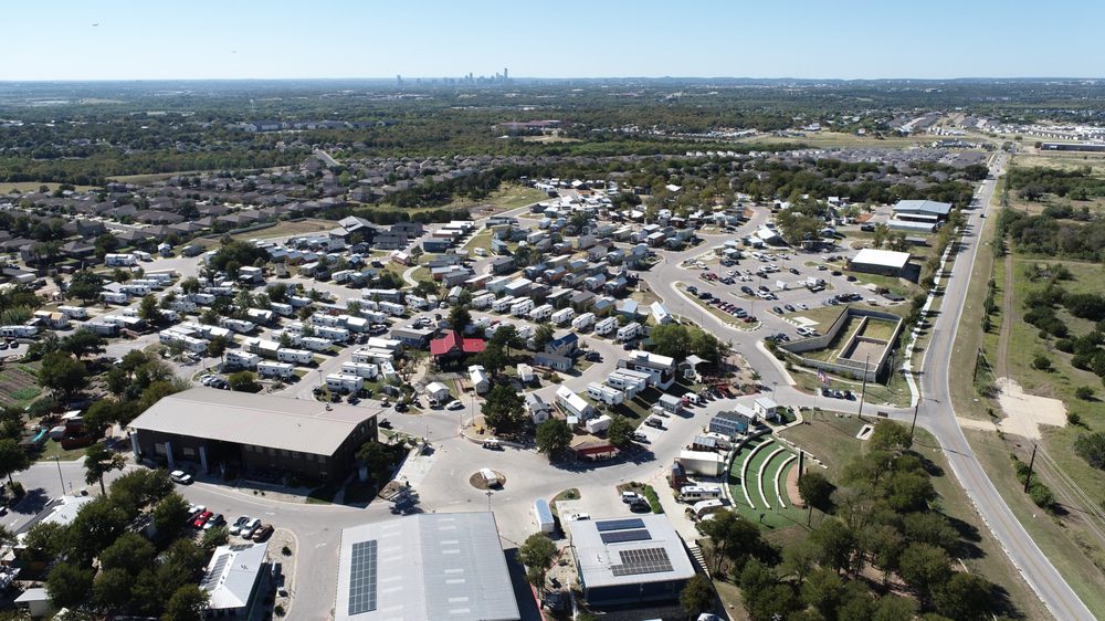 COMMUNITY FIRST! VILLAGE - Updated December 2025 - 32 Photos - 9301 Hog ...