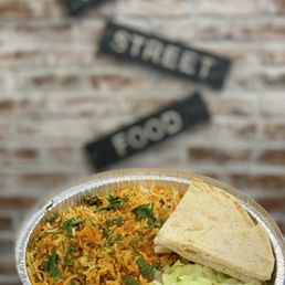 MASALA KITCHEN: KATI ROLLS & PLATTERS - Updated January 2026 - 82 ...