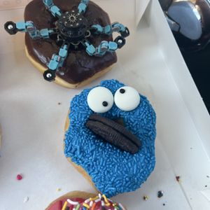 COUNTRY DONUTS - Updated June 2025 - 12 Photos & 26 Reviews - 4524 ...