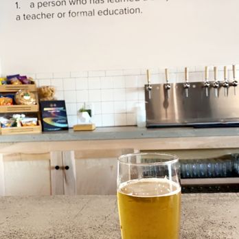 AUTODIDACT BEER - Updated January 2026 - 45 Photos & 26 Reviews - 1745 ...