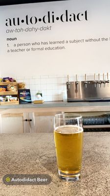 AUTODIDACT BEER - Updated January 2026 - 45 Photos & 26 Reviews - 1745 ...