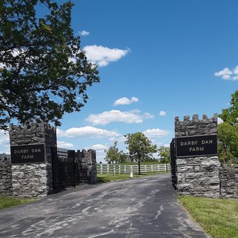 DARBY DAN FARM - Updated December 2025 - 13 Photos - 3225 Old Frankfort ...