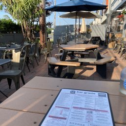 BAR GRAZIE - Updated April 2025 - 421 Photos & 289 Reviews - 5074 ...