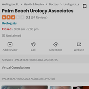 SIBIA EYE INSTITUTE - Updated October 2025 - 38 Reviews - 11195 S Jog ...