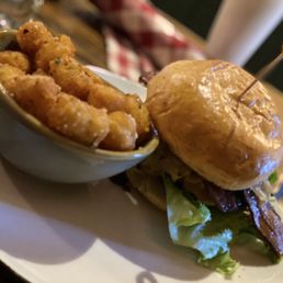 BULLY RANCH RESTAURANT - Updated January 2025 - 288 Photos & 351 ...