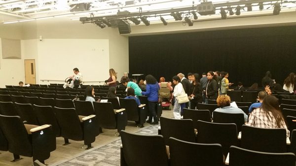 WHITNEY HIGH SCHOOL - Updated December 2025 - 37 Photos - 16800 ...