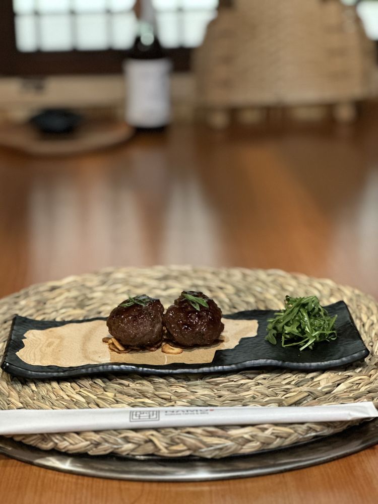 NAMU KOREAN TAPAS & BBQ - Updated August 2024 - 700 Photos & 175 ...