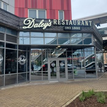 DALEY’S RESTAURANT - Updated April 2025 - 310 Photos & 325 Reviews ...