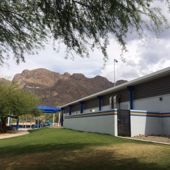 ORO VALLEY AQUATIC CENTER - Updated March 2025 - 15 Photos & 31 Reviews ...