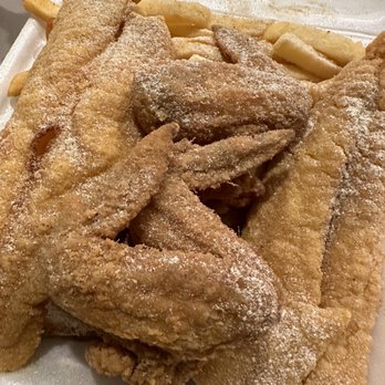 JAWS SEAFOOD AND CHICKEN - Updated January 2026 - 56 Photos & 44 ...