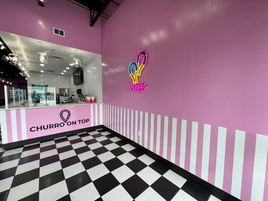CHURRO ON TOP - 123 Photos & 57 Reviews - 3810 S Cooper St, Arlington ...