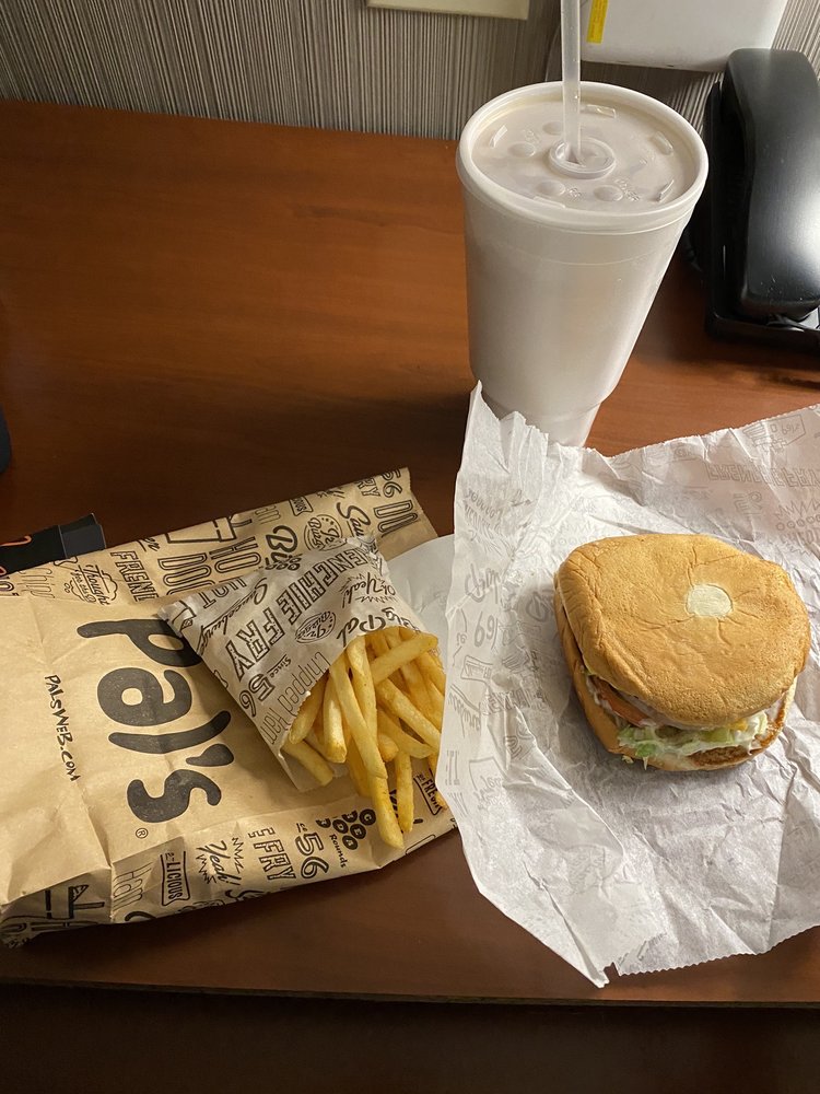 PAL’S - Updated August 2025 - 21 Photos & 37 Reviews - 101 Alexis Dr ...