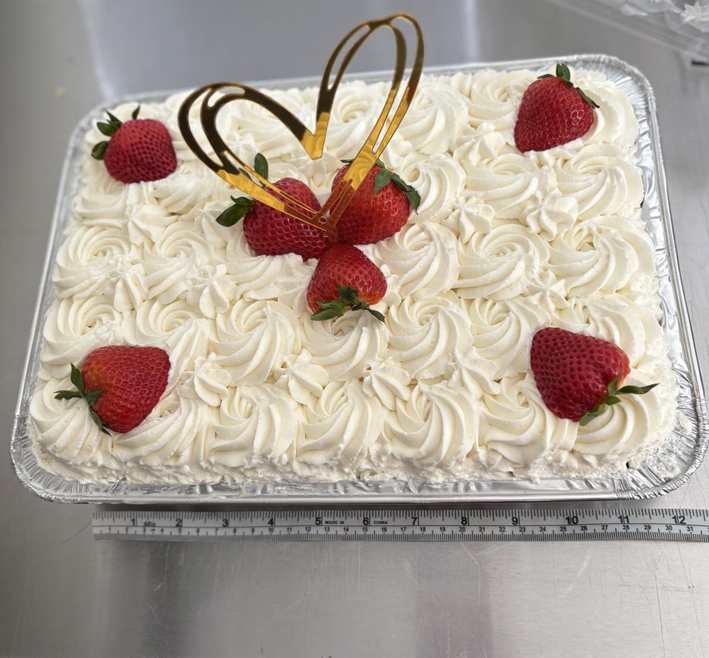 MIJO BAKERY - Updated April 2026 - 6235 S Pecos Rd, Las Vegas, Nevada ...