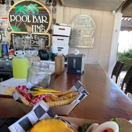 POOL BAR JIM’S - Updated July 2025 - 134 Photos & 210 Reviews - 10 N ...