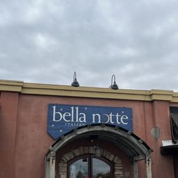 BELLA NOTTE - Updated December 2025 - 599 Photos & 614 Reviews - 3715 ...
