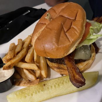 BACK BAY GOURMET - Updated October 2025 - 511 Photos & 289 Reviews ...