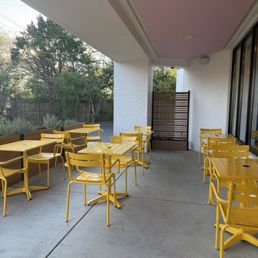 PERC COFFEE - Updated May 2025 - 47 Photos & 19 Reviews - 4630 Wieuca ...