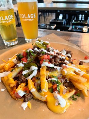 SOLACE OUTPOST - 133 Photos & 70 Reviews - 444 W Broad St, Falls Church ...