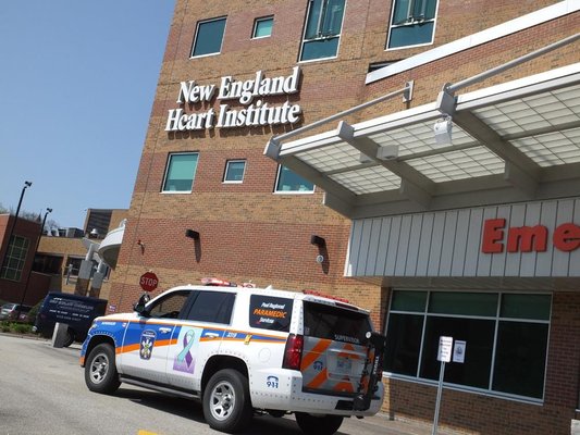 CATHOLIC MEDICAL CENTER - Updated January 2026 - 121 Reviews - 100 ...