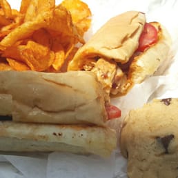 THE GOURMET BAGGER SANDWICH SHOP - Updated October 2025 - 340 Photos ...