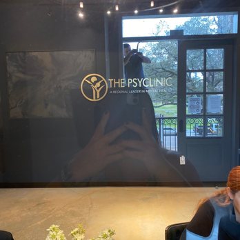 THE PSYCLINIC - Updated January 2026 - 2400 Mid Ln, Houston, Texas ...