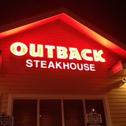 OUTBACK STEAKHOUSE - Updated April 2026 - 301 Photos & 419 Reviews ...