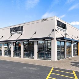 KONALA - Updated July 2025 - 29 Photos & 28 Reviews - 6740 N Division ...