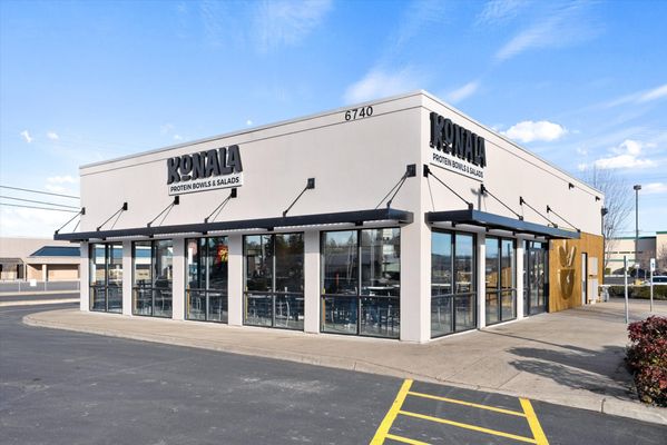 KONALA - Updated July 2025 - 33 Photos & 29 Reviews - 6740 N Division ...