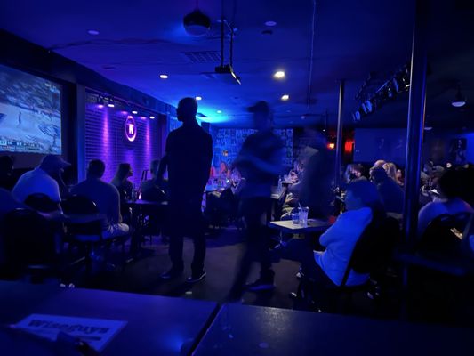 WISEGUYS COMEDY CLUB - Updated October 2025 - 187 Photos & 88 Reviews ...