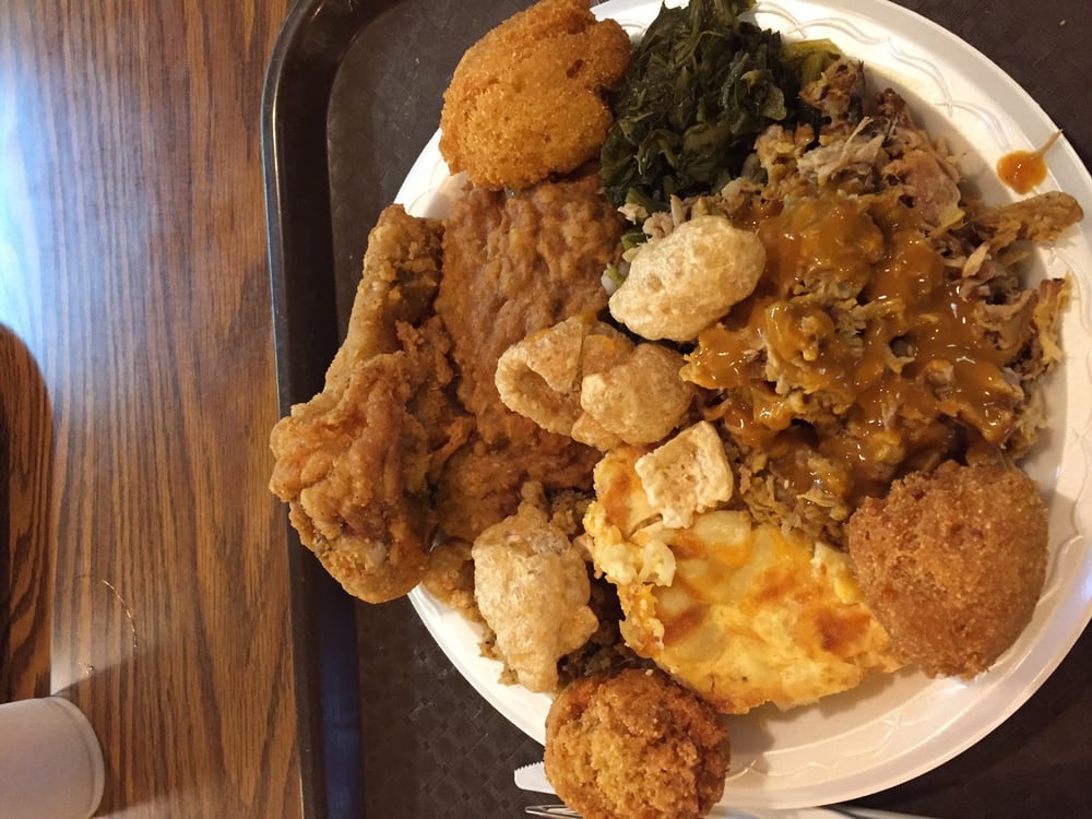 LESTER’S BAR-B-QUE - Updated October 2025 - 22 Reviews - 8500 Savannah ...