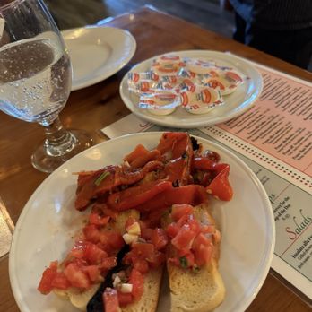 RAFFAELLO RISTORANTE - Updated November 2024 - 1517 Photos & 2128 ...