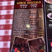 RISCKY’S BBQ - 452 Photos & 681 Reviews - 300 Main St, Fort Worth, TX ...