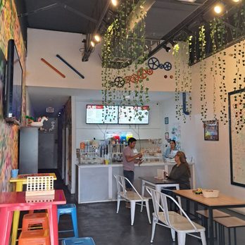 PLUR TEA - Updated October 2025 - 45 Photos & 30 Reviews - 19367 S ...