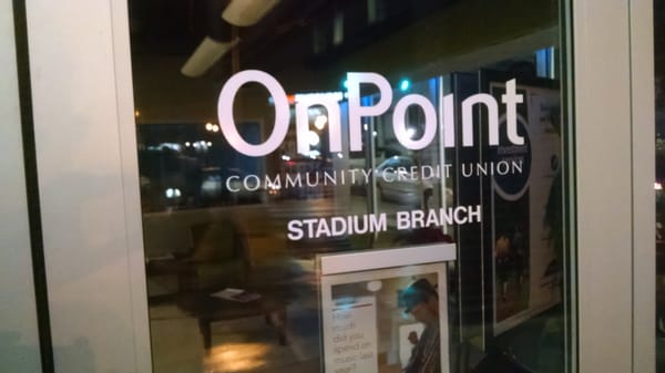 ONPOINT COMMUNITY CREDIT UNION - Updated December 2025 - 10 Reviews ...