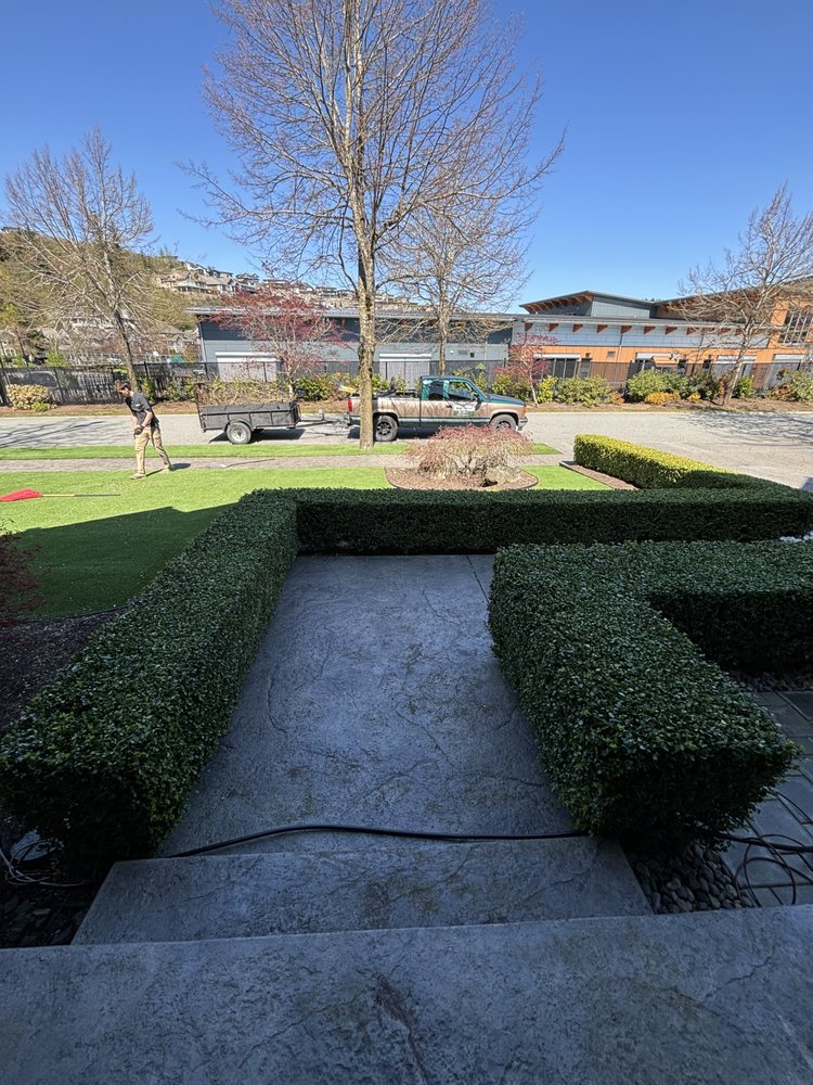 CONNECT LANDSCAPING - Updated December 2025 - Request a Quote - 10 ...