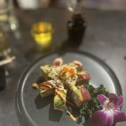 TSUNAMI SUSHI & HIBACHI GRILL - Updated December 2025 - 67 Photos & 103 ...