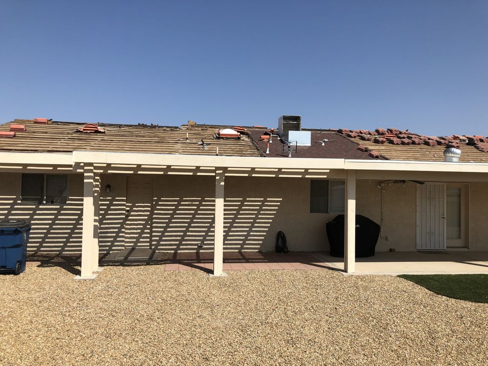 DYNAMITE ROOFING - Updated September 2024 - 10 Photos - 1101 Gauge Dr ...