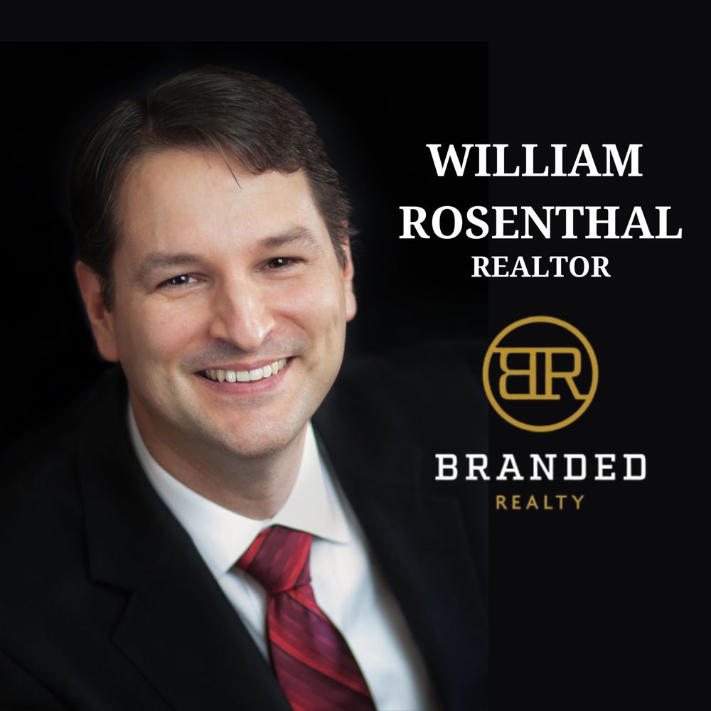 WILLIAM ROSENTHAL - BRANDED REALTY - Updated December 2025 - 19141 Stone Oak Pkwy, San Antonio ...