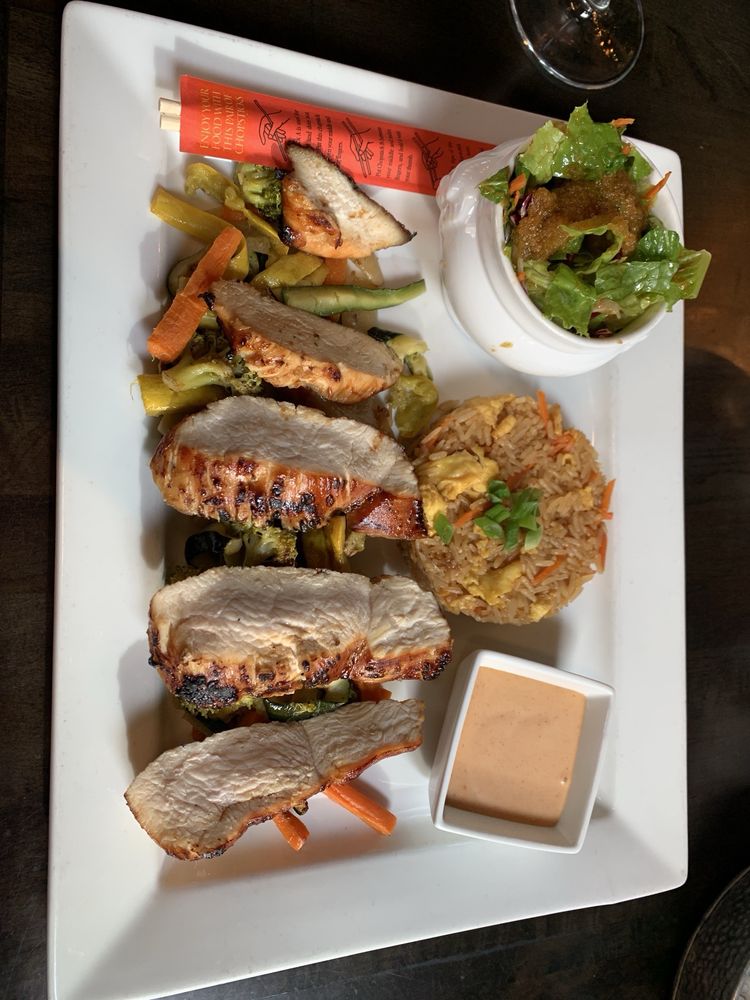 MADISON PRIME STEAKHOUSE - Updated January 2026 - 20 Reviews - 251 ...