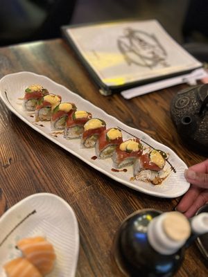 THE BIG FISH SUSHI - Updated May 2025 - 175 Photos & 78 Reviews - 12918 ...