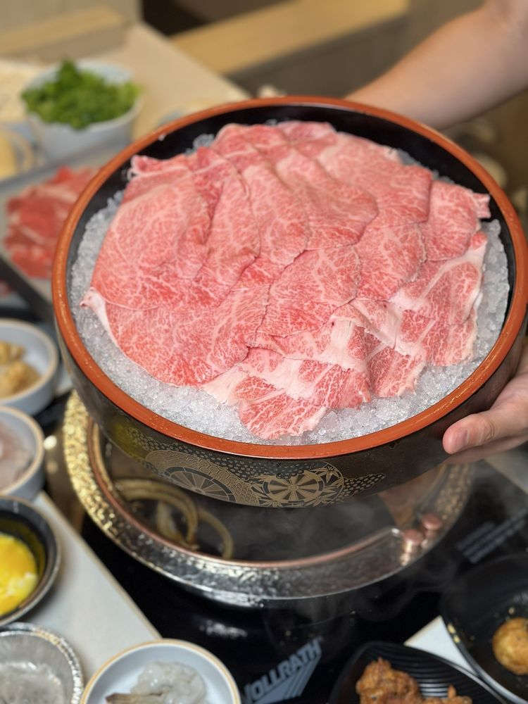 HARU SHABU SHABU - Updated May 2026 - 79 Photos & 21 Reviews - B1-5095 ...