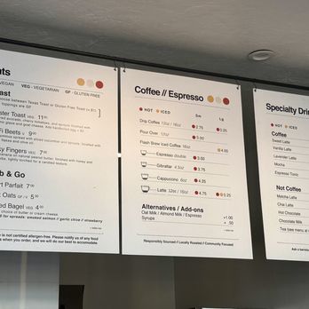 COMPONENT COFFEE - FRESNO - Updated January 2025 - 86 Photos & 52 ...