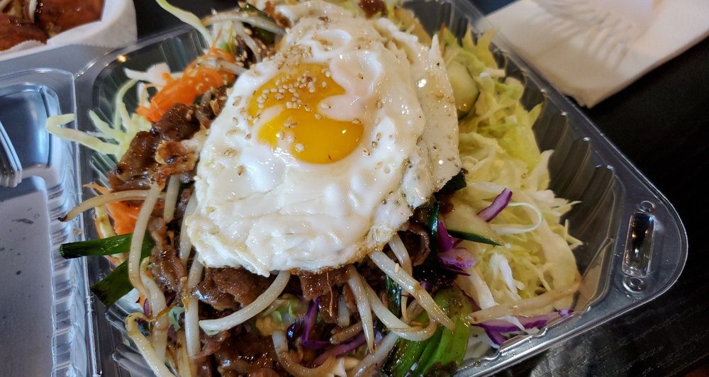 ROHEY’S WOK & GRILL - Updated June 2024 - 257 Photos & 354 Reviews ...