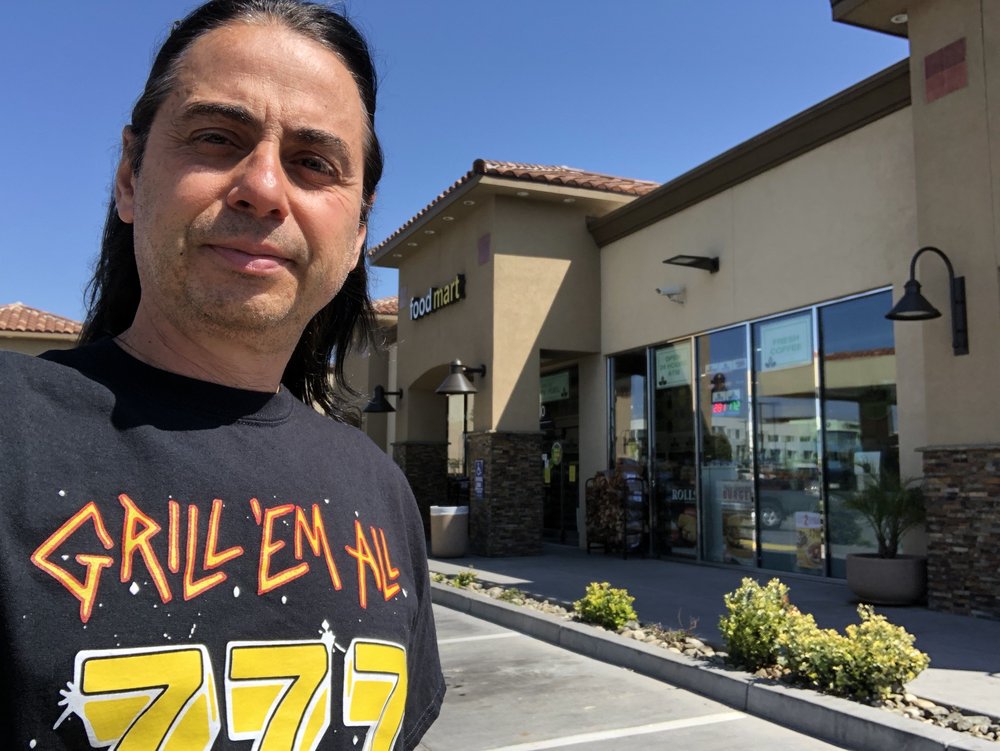 CONSERV FUEL - 31 Photos & 37 Reviews - 910 E Betteravia Rd, Santa ...