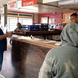 STAMPS SUPER BURGERS - Updated October 2025 - 193 Photos & 225 Reviews ...