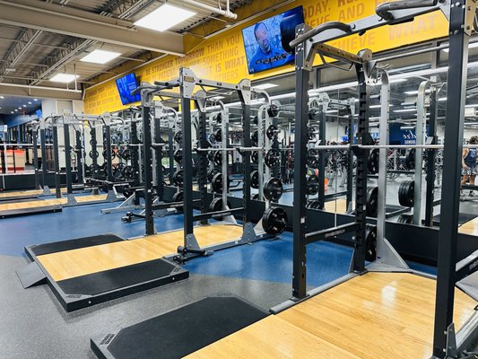 CLUB FITNESS - ST. PETERS - Updated January 2026 - 53 Photos & 63 ...