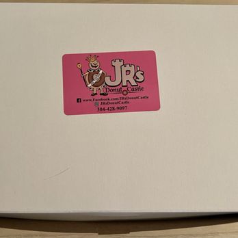 Book a Table - JR’s Donut Castle - Updated November 2025 - 44 Photos ...