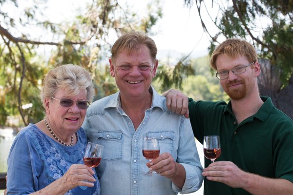 BRIDGEVIEW VINEYARDS WINERY - Updated December 2025 - 12 Photos & 18 ...